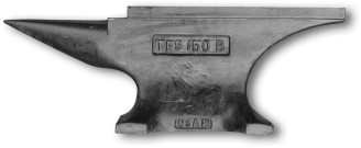 Anvils for Sale | Centaur Forge Farrier & Blacksmith